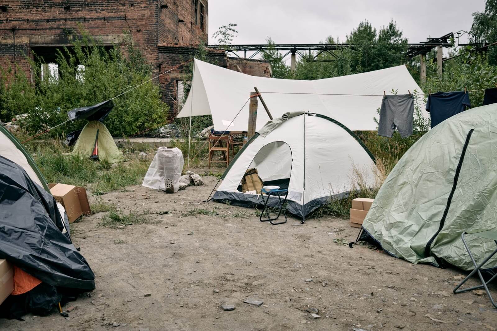A World on the Move: A Missional Paradigm of Migration - Think Truth