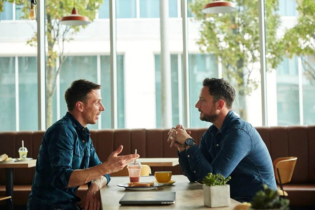 The Importance of Having Difficult Conversations - Think Truth
